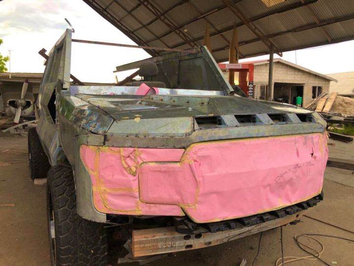 Kantanka Automobile to Produce Bullion Vans for Banks - Kantanka Group